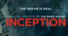 Four New Inception Banners - The Dream Is Real - HeyUGuys