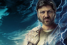 Exclusive Look at Percy Jackson and the Lightning Thief DVD Extra ...