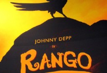 Rango Super Bowl TV Spot - HeyUGuys