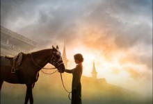 New Poster for Secretariat - HeyUGuys