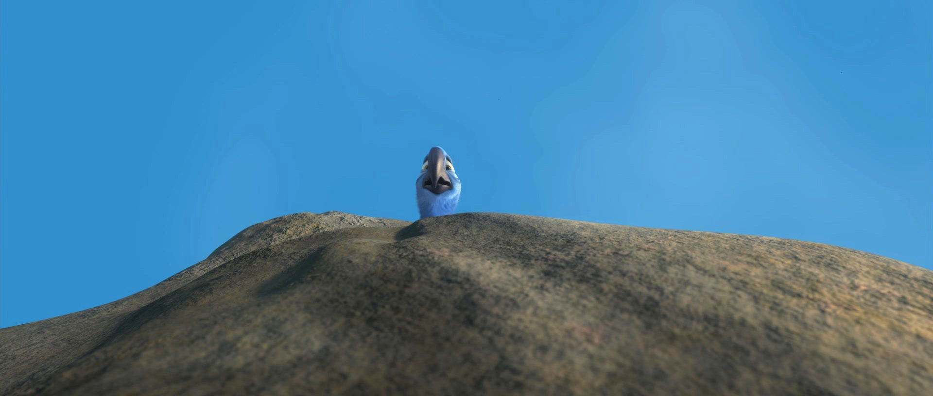 New Images from Rio - HeyUGuys