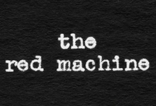 The Red Machine Review – Edinburgh Film Festival - HeyUGuys