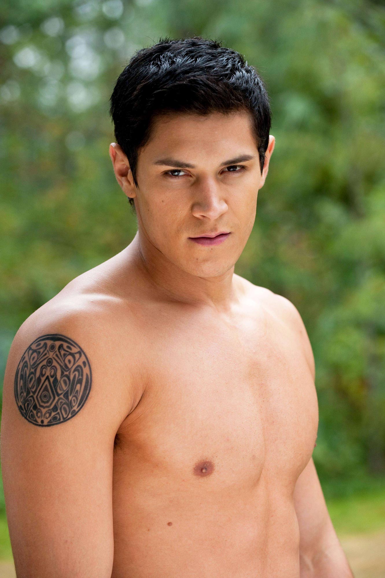 New Batch of Photos for Twilight: Eclipse - HeyUGuys
