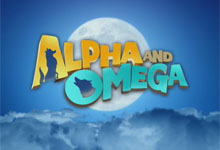 Trailer and Images from Alpha and Omega - HeyUGuys