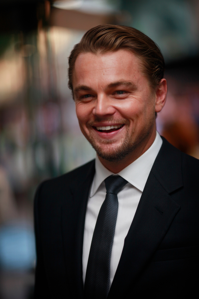 Official Footage & Photos from the Inception World Premiere - HeyUGuys