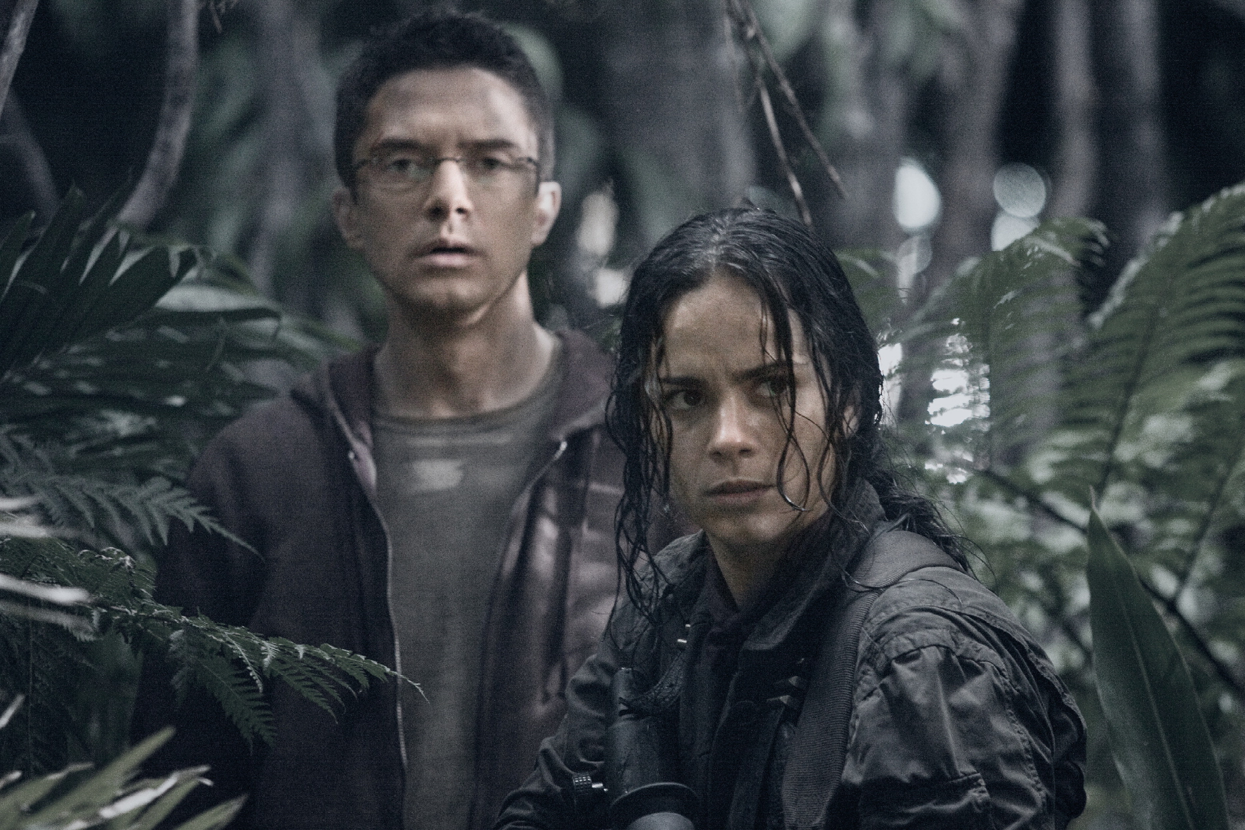 New Batch of High Resolution Images From Predators - HeyUGuys