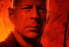 New Poster for Red - HeyUGuys