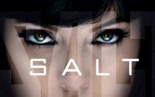 Salt Review - HeyUGuys
