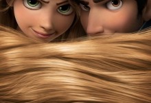 Tangled Teaser Poster - HeyUGuys