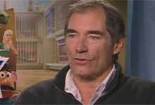 Toy Story 3 Cast Interviews - HeyUGuys