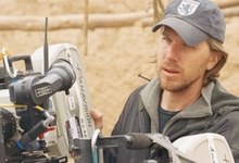 Exclusive Interview: Breck Eisner talks The Crazies, Flash Gordon and ...