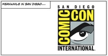 San Diego Comic-Con 2010 Preview - HeyUGuys