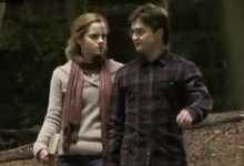 Three Brand New Behind the Scenes Videos from the set of Harry Potter ...