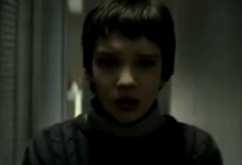 Let Me In Trailer - Is This Remake The Right One? - HeyUGuys