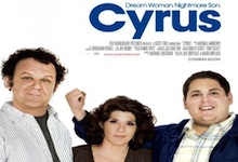 Cyrus Review - HeyUGuys