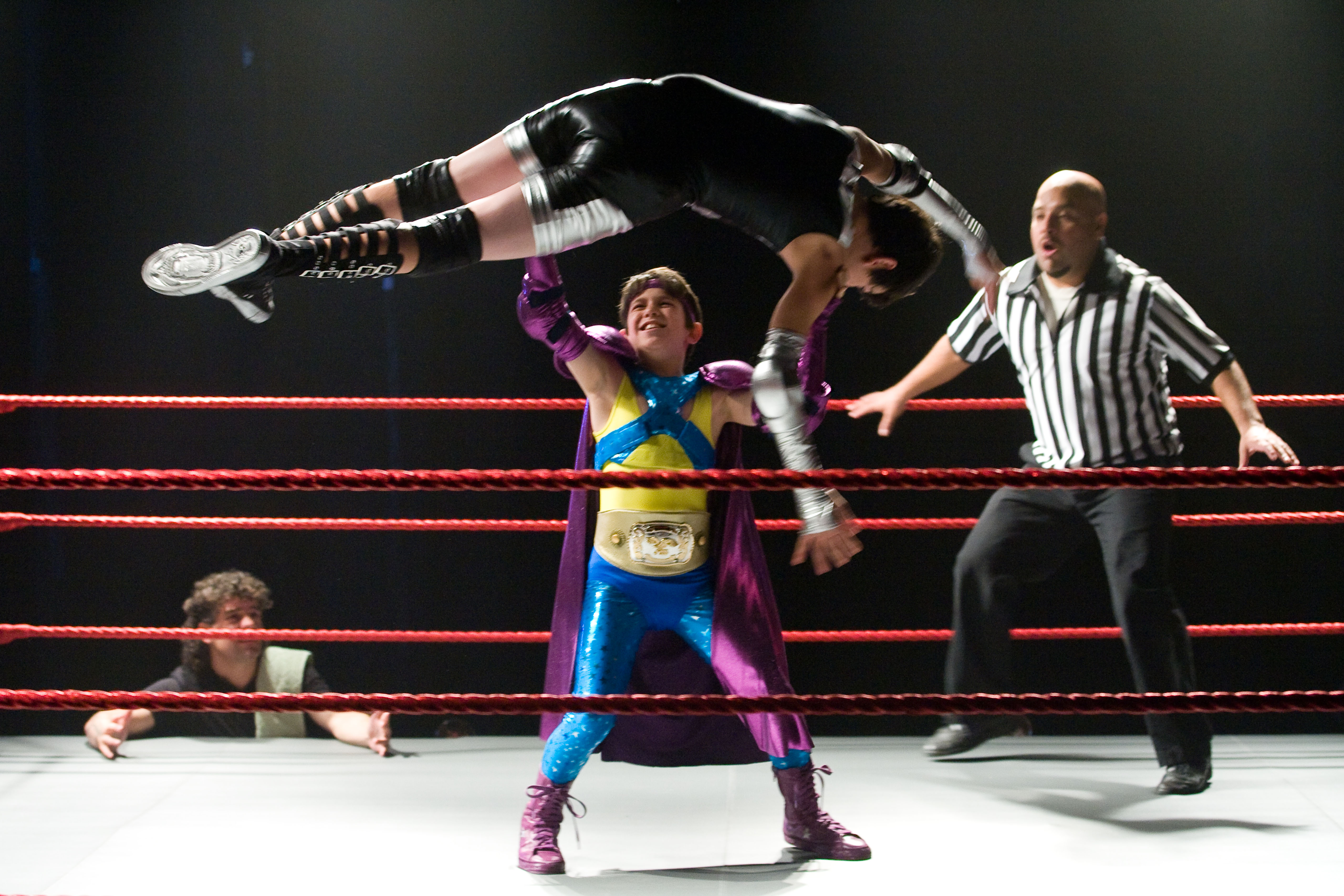 UK Exclusive Photos and Clip from Diary of a Wimpy Kid - HeyUGuys