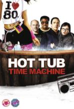 Hot Tub Time Machine Blu Ray Review - HeyUGuys