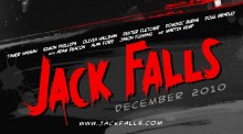 Exclusive Interview with Paul Tanter, Writer/Director of Jack Falls ...