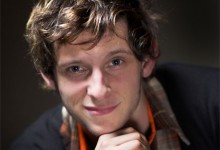 Jamie Bell Checks into The Retreat - HeyUGuys