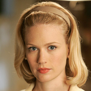 From Mad Men to X-Men - January Jones The Latest to be Cast - HeyUGuys