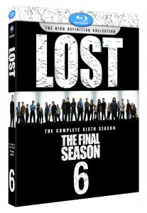 Lost Season 6 – Deleted Scene –Fatalities - HeyUGuys