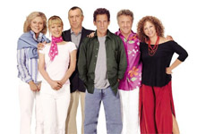 Dustin Hoffman is Back for Little Fockers - HeyUGuys