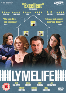 Lymelife DVD Review - HeyUGuys