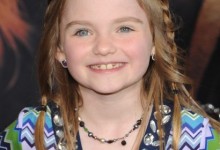 2012's Morgan Lily Cast in X-Men: First Class - HeyUGuys