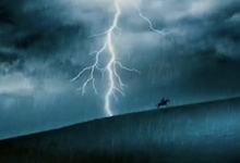 Red Hill Trailer Appears - HeyUGuys