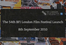 A Look at the 2010 BFI London Film Festival - UPDATED with Video - HeyUGuys