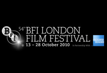 BFI London Film Festival 2010 Full Line Up & Dates Announced - HeyUGuys