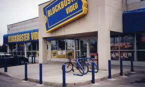 Blockbuster Files For Bankruptcy After Massive Late-Charge - HeyUGuys