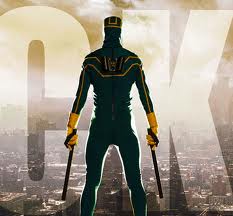 Kick-Ass Sequel is Finally Seeing Green - HeyUGuys