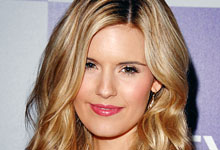 Maggie Grace Secures Role in The Twilight Saga: Breaking Dawn - HeyUGuys