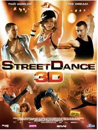 Streetdance 3D DVD Review - HeyUGuys