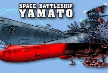 Space Battleship Yamato Trailer Explodes! - HeyUGuys