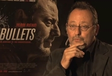 Jean Reno Talks Up His New Film 22 Bullets - HeyUGuys