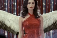 Megan Fox and Mickey Rourke in First Clip from Passion Play - HeyUGuys