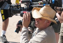 Exclusive Interview with Sandy Corolla on Hunter Prey - HeyUGuys