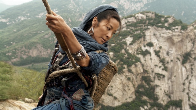 New Trailer and Images for True Legend - HeyUGuys