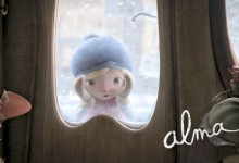 Dreamworks Adapting Short Film 'Alma' Into Full-Length Animation ...