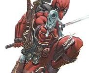 The Deadpool Movie Gets Some Supporting Mutants - HeyUGuys