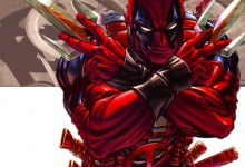 Deadpool Script Review - HeyUGuys