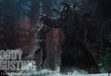 Cool concept art for Panzer 88! - HeyUGuys