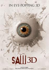 Saw 3D Review - HeyUGuys