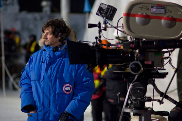 The First Images from 'The Thing' Prequel - HeyUGuys