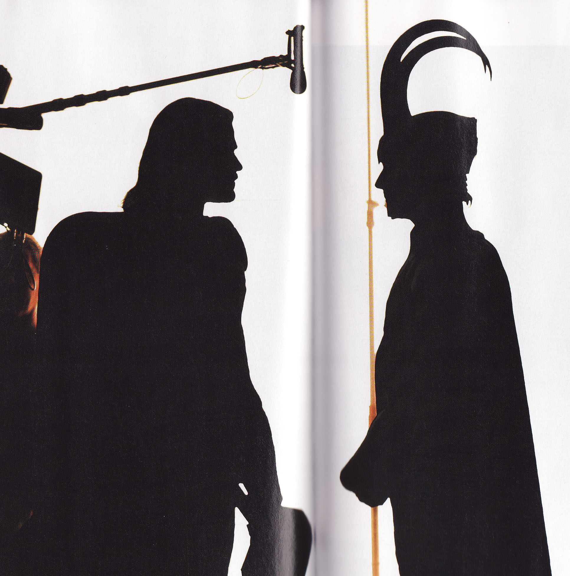 A New Batch of Images from Thor - HeyUGuys