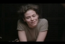 See the Opening Move of Ripley's Game - Sigourney Weaver's Screen Test ...