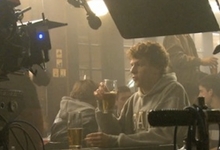 Go Behind the Scenes of The Social Network - HeyUGuys
