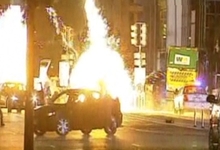 More Explosive Footage from Transformers 3: The Dark of the Moon - HeyUGuys